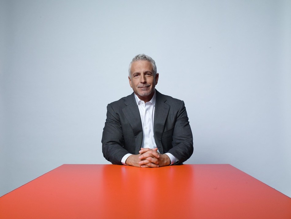 Electric Vehicle Company Canoo Announces Appointment Of Tony Aquila As ...