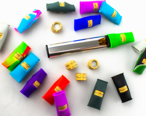 Smoke Safe with The New "MouthPeace Mini" from Moose Labs
