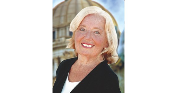 Margie Alfonso Challenges Candidates to Disavow ANTIFA and Black Lives ...