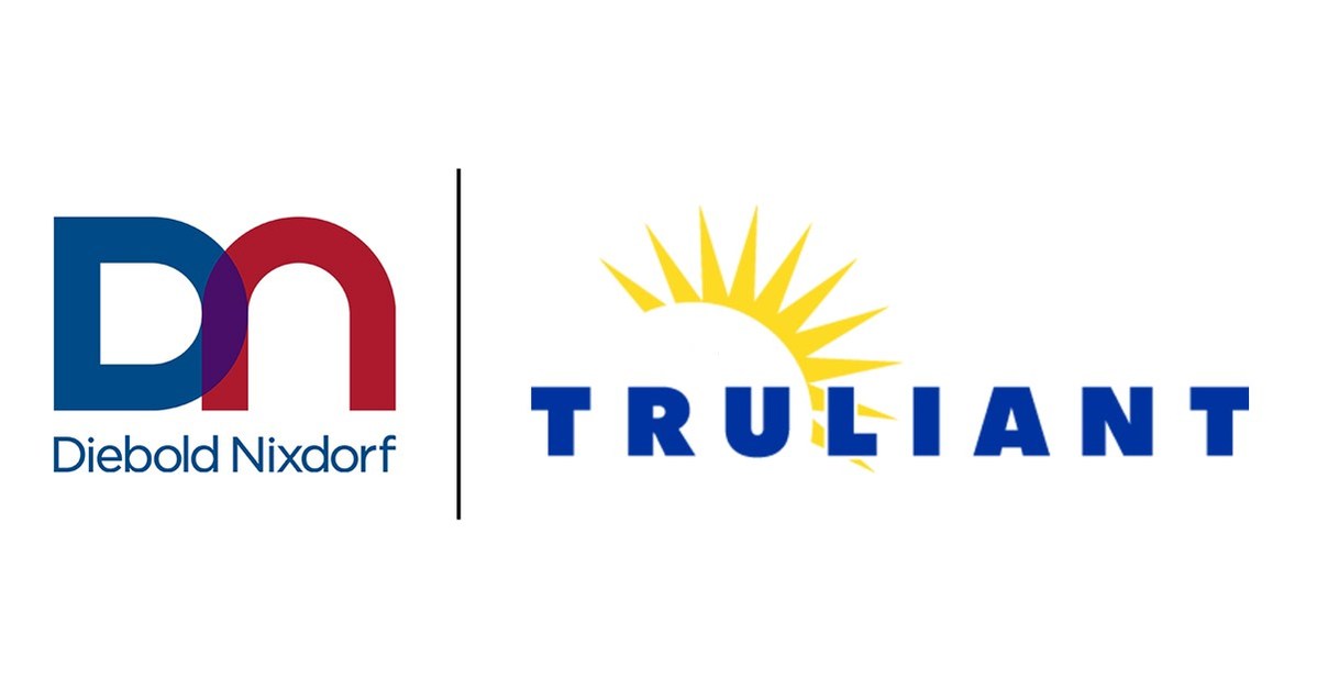 Truliant Federal Credit Union Enlists Diebold Nixdorf's AllConnect(SM ...