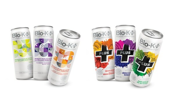 Bio-K Plus International is expanding its portfolio of probiotic ...