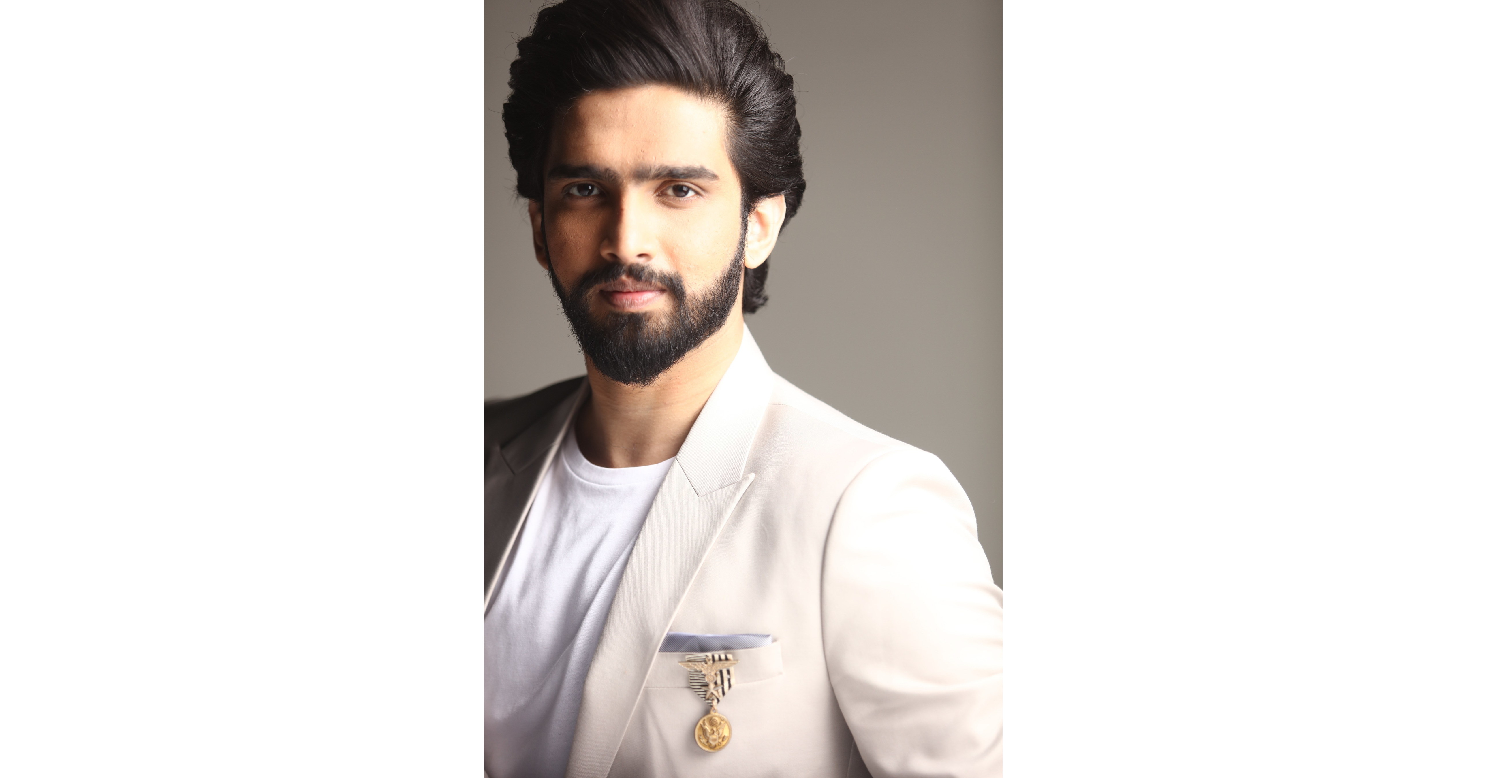 India's Youngest Award-Winning Bollywood Composer, Amaal Mallik, Signs ...