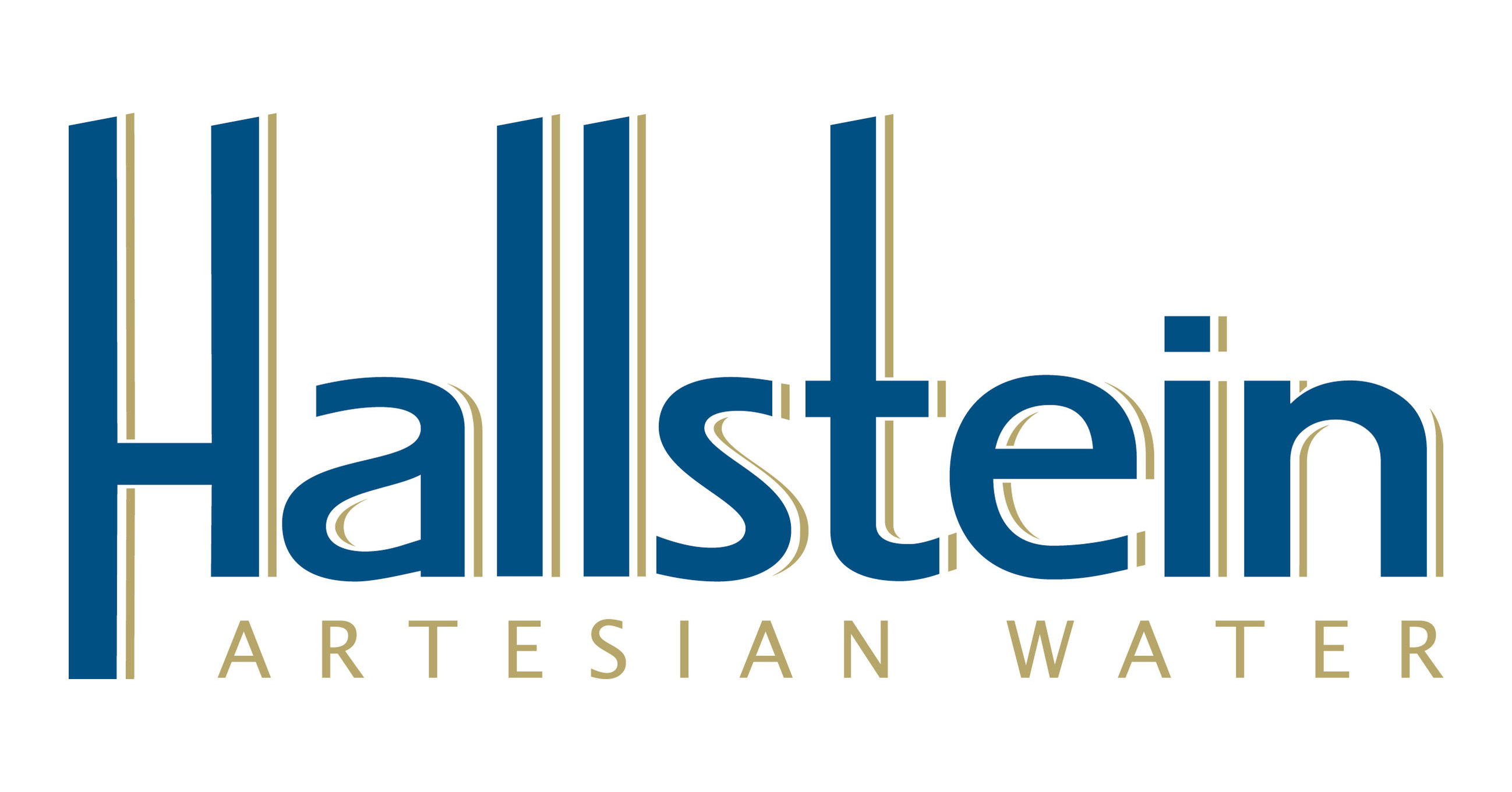 Hallstein Artesian Water Launches 750ml Glass Bottles The world's most ...