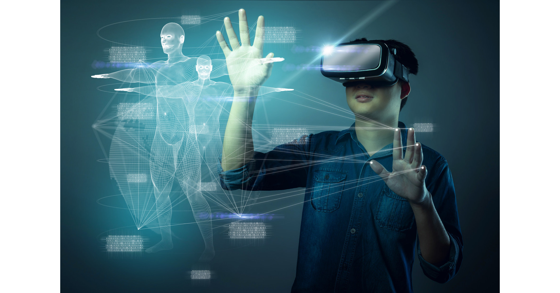 Frost & Sullivan Examines Seven Virtual and Augmented Reality ...