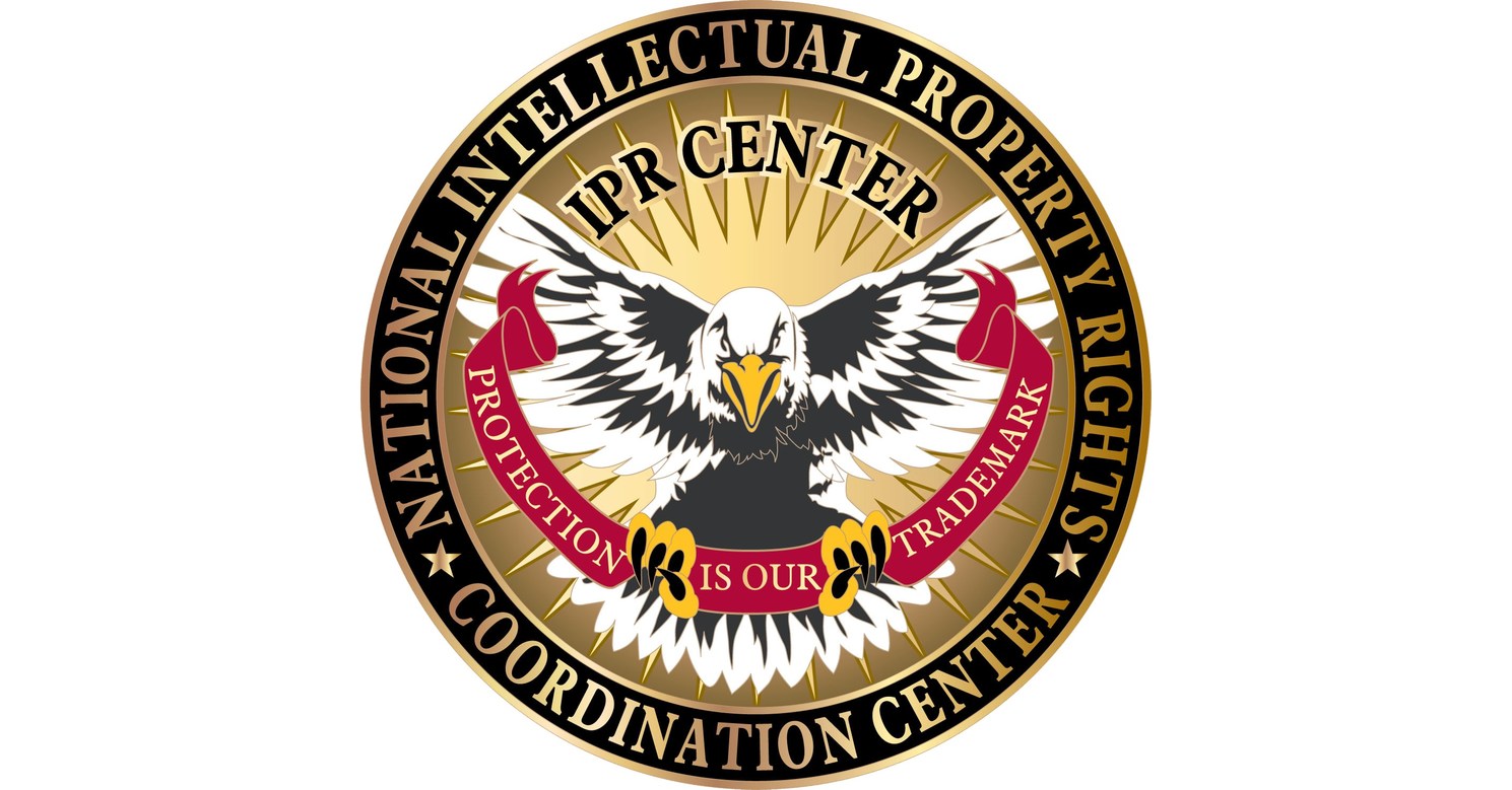 The National Crime Prevention Council, National Intellectual Property ...