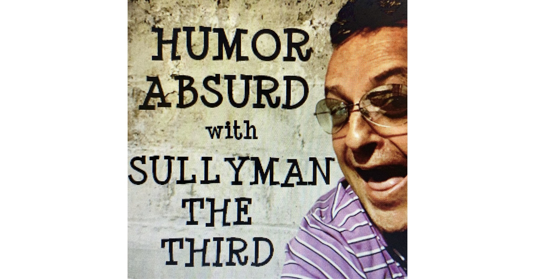 Sullyman The Third Releases Short Story Collection of Humor HAPPY NEW ...