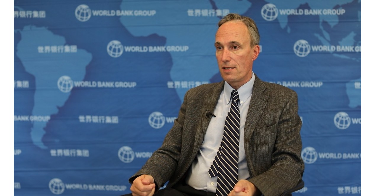 World Bank: China moves on battle against poverty