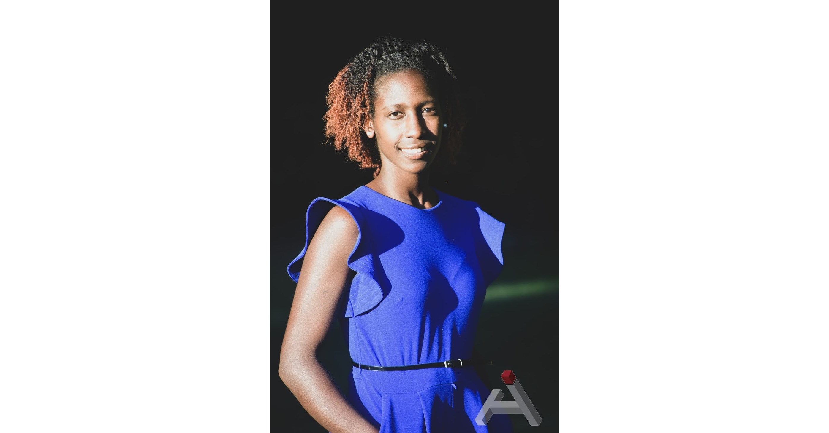 New Children's Book "It's Okay" by Maya Johnson Helps Parents and ...