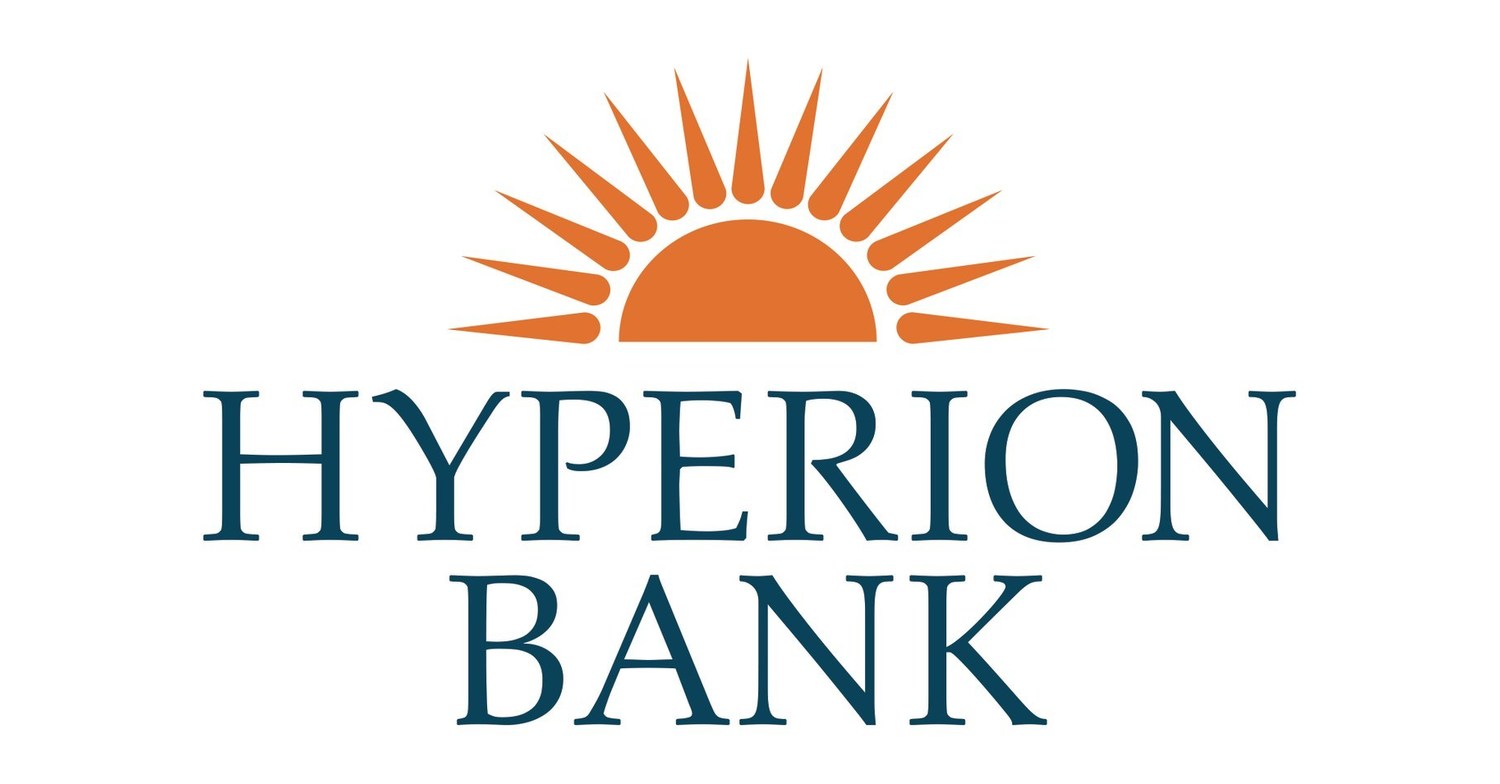 Hyperion Bank Shareholders Approve Formation of Holding Company