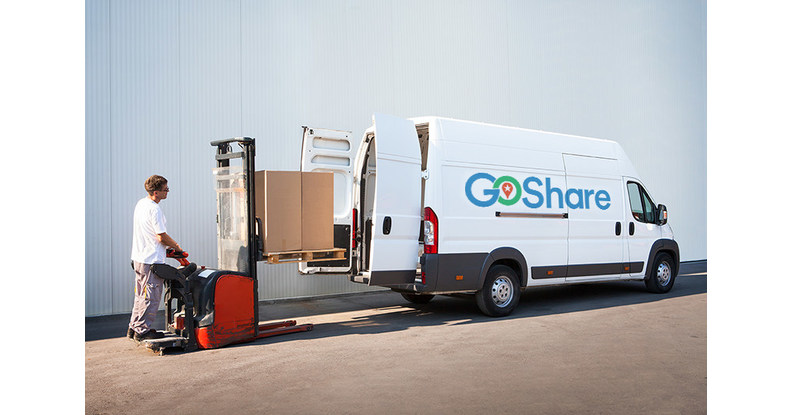 GoShare Last Mile Delivery & Logistics Software Expands to New York