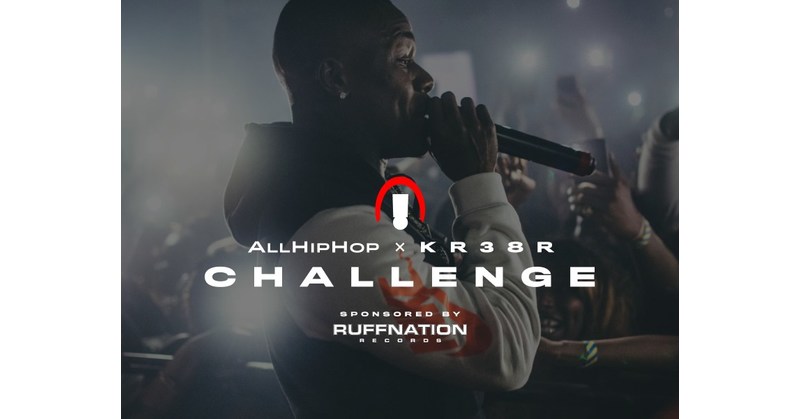 Win a Record Deal with RuffNation Records