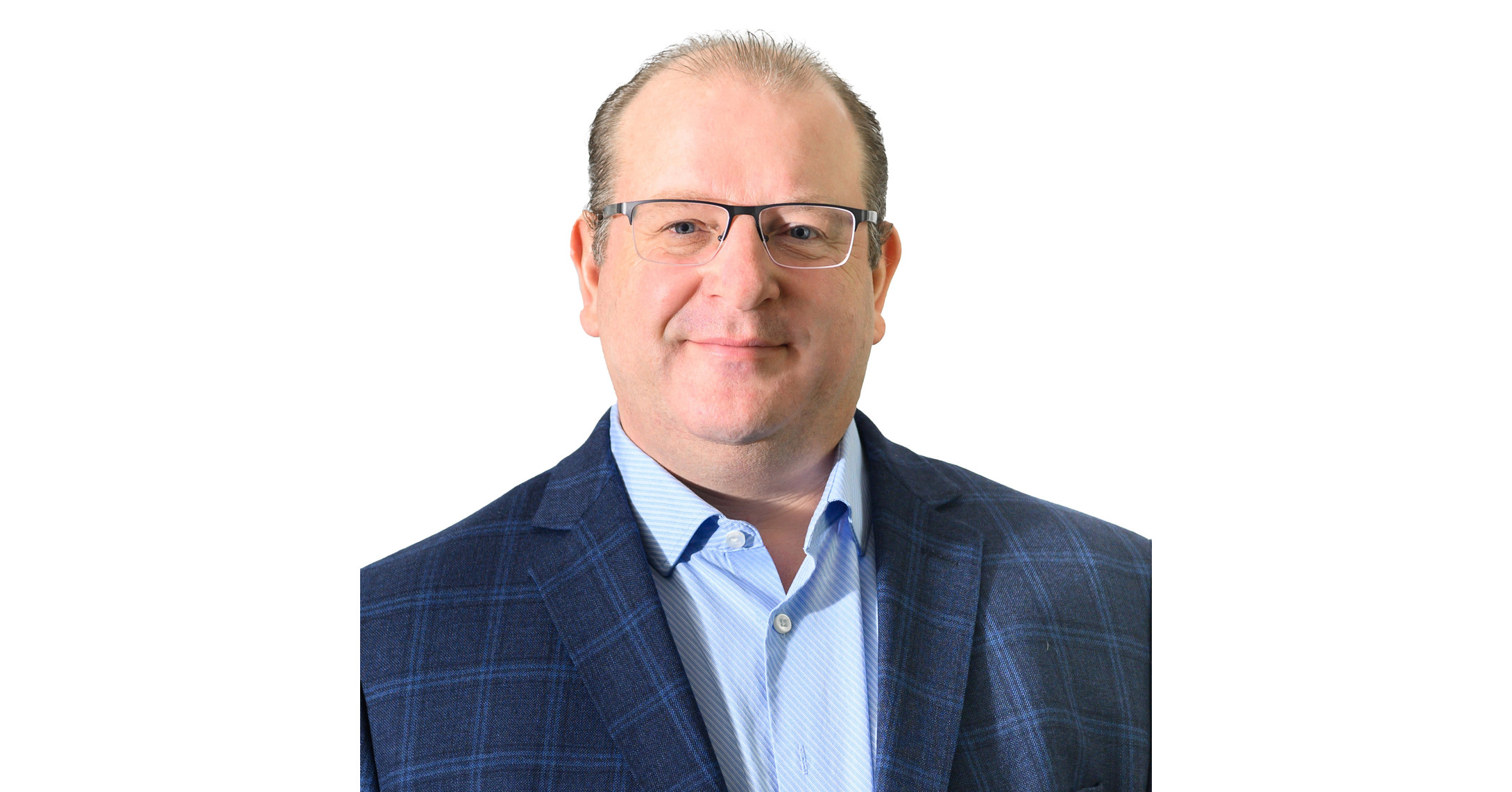 eCapital Corp. Names Charles Sheppard as Chief Operating Officer