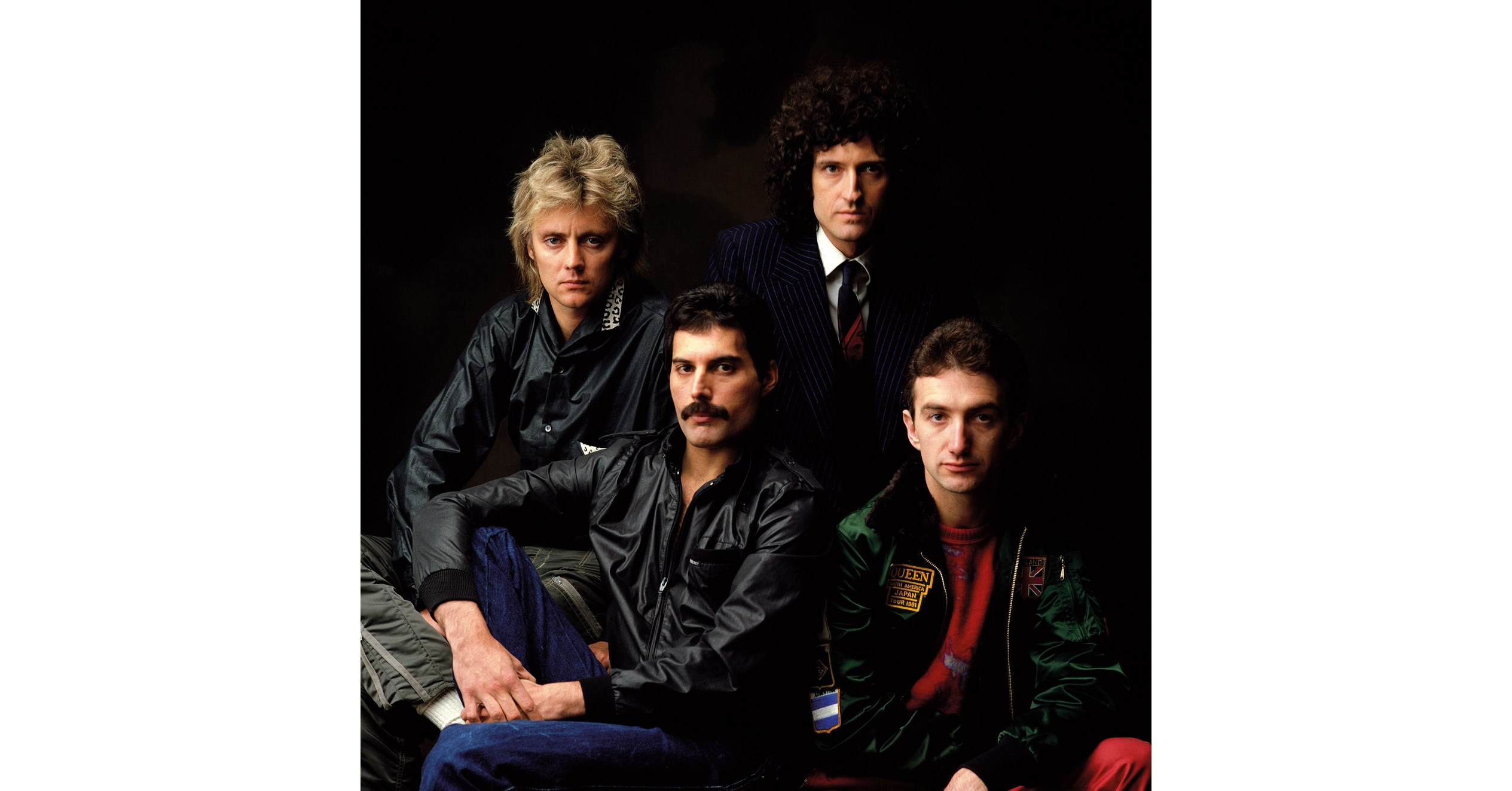 Queen Achieves Million-Air Honors at 2020 BMI Awards London and 10th No ...