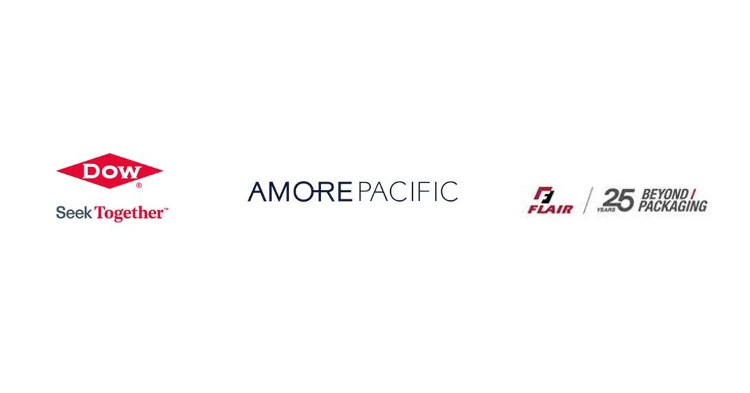Amorepacific introduces fully recyclable packaging with Dow's INNATE(TM ...