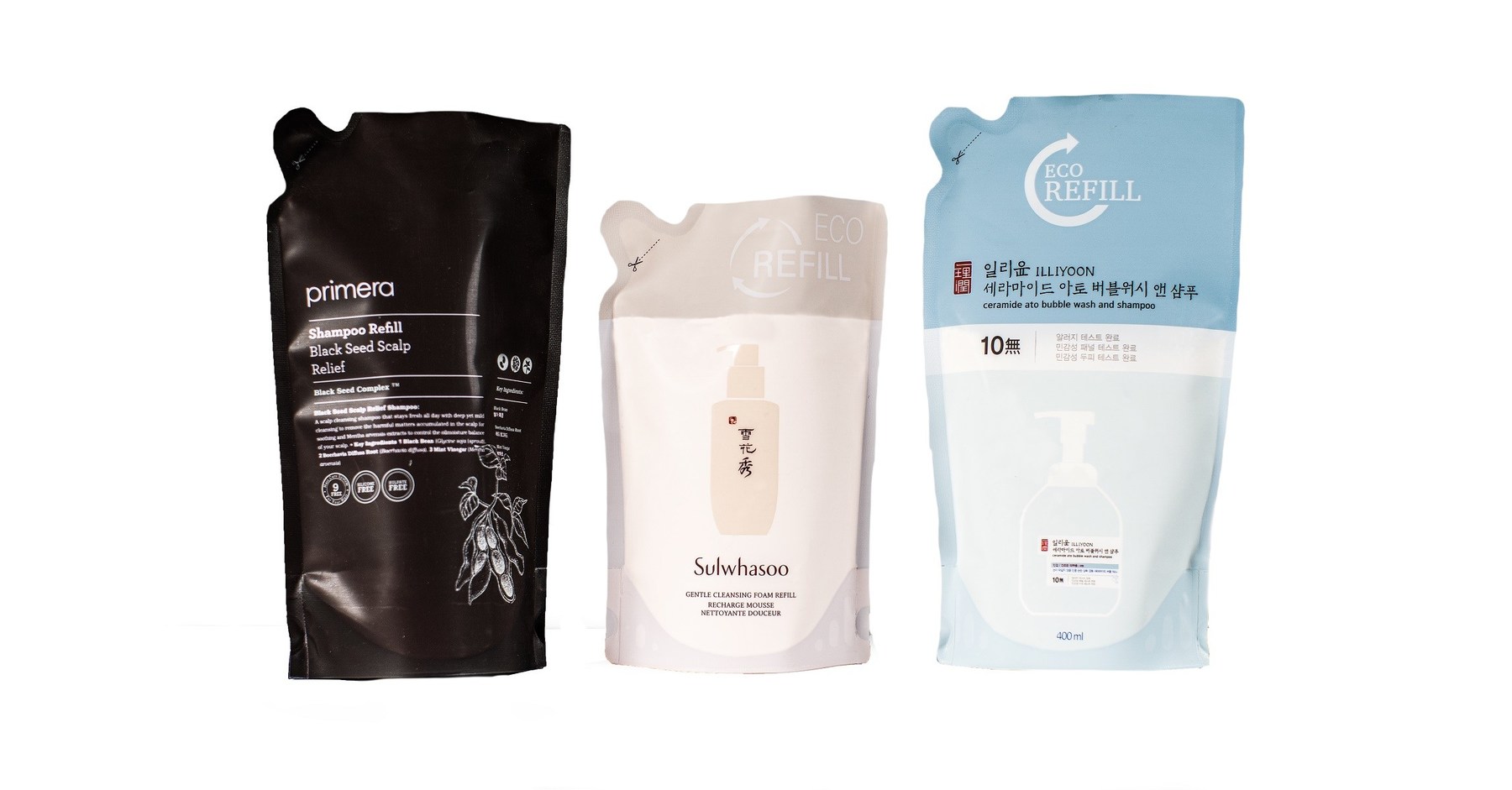Amorepacific introduces fully recyclable packaging with Dow's INNATE(TM ...