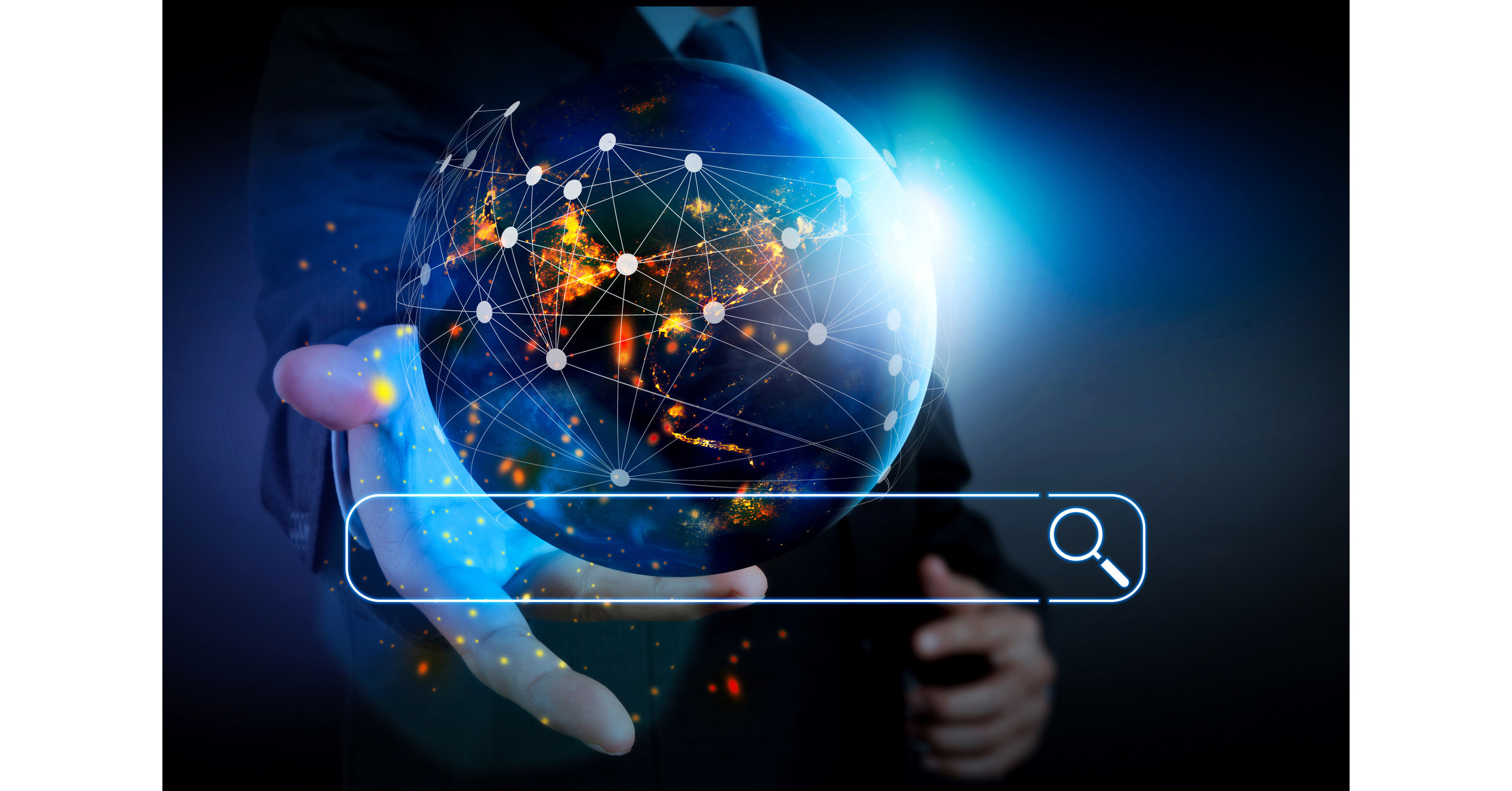 New Light Technologies and Voyager Search Team Win New Contracts with ...