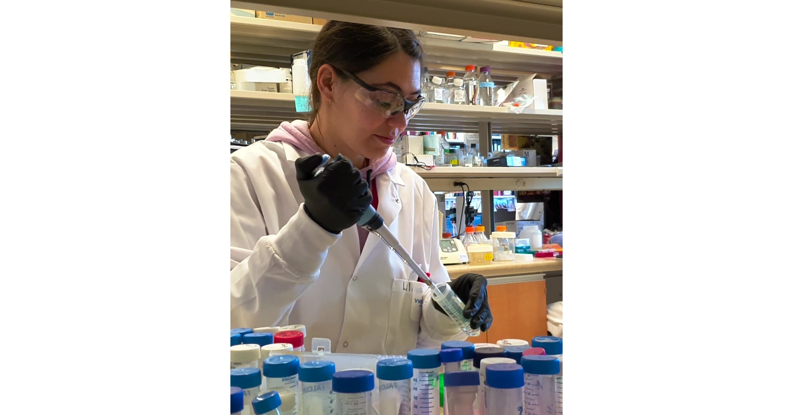 Entos Pharmaceuticals Awarded funding to Conduct Phase I Clinical Trial ...