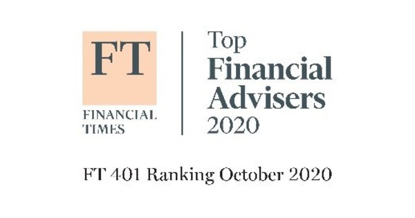 Fisher Investments 401(k) Solutions Group named to 2020 Financial Times ...