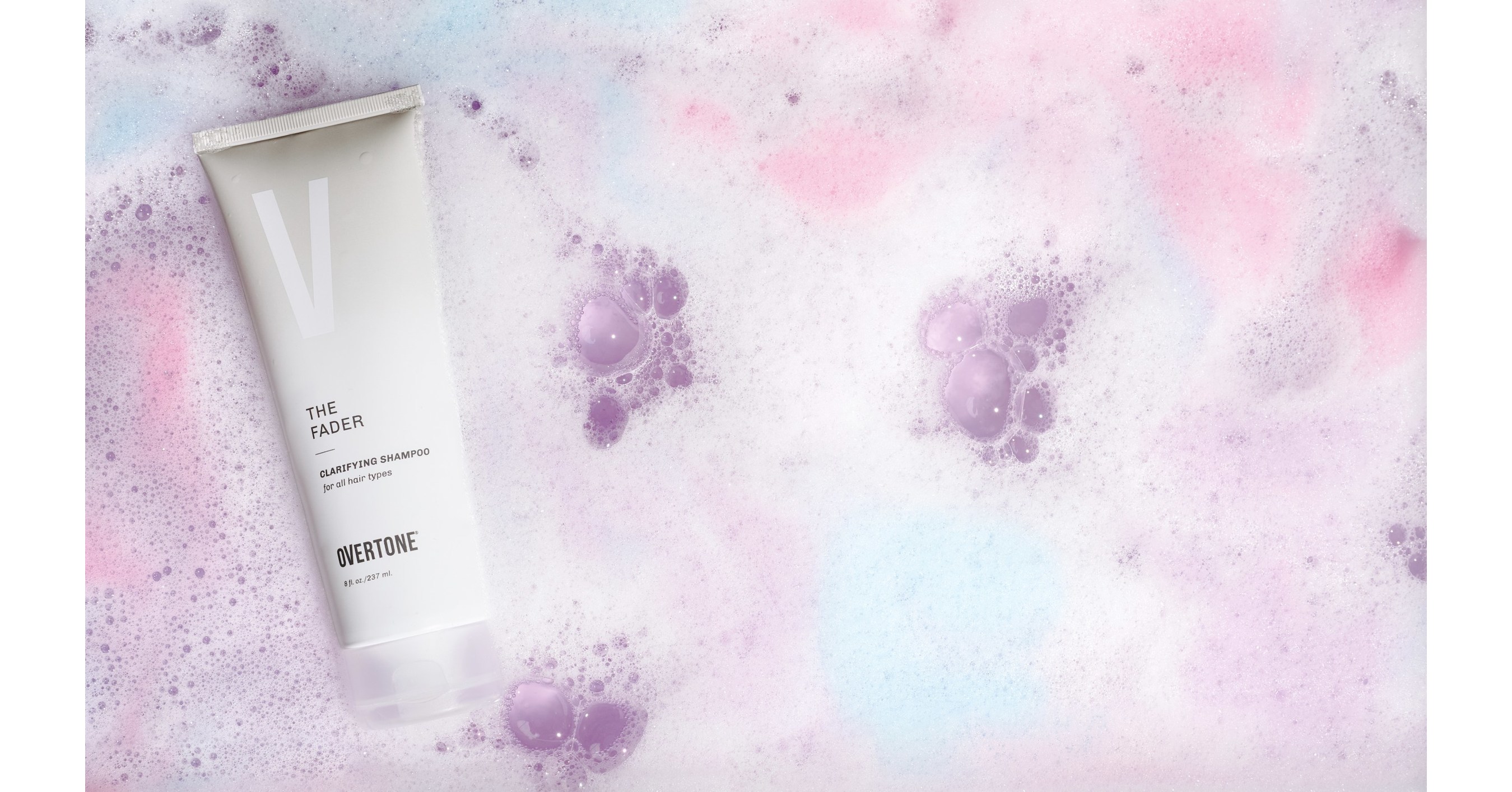 Game-Changing Color Conditioner Brand, oVertone Haircare, Will Launch ...