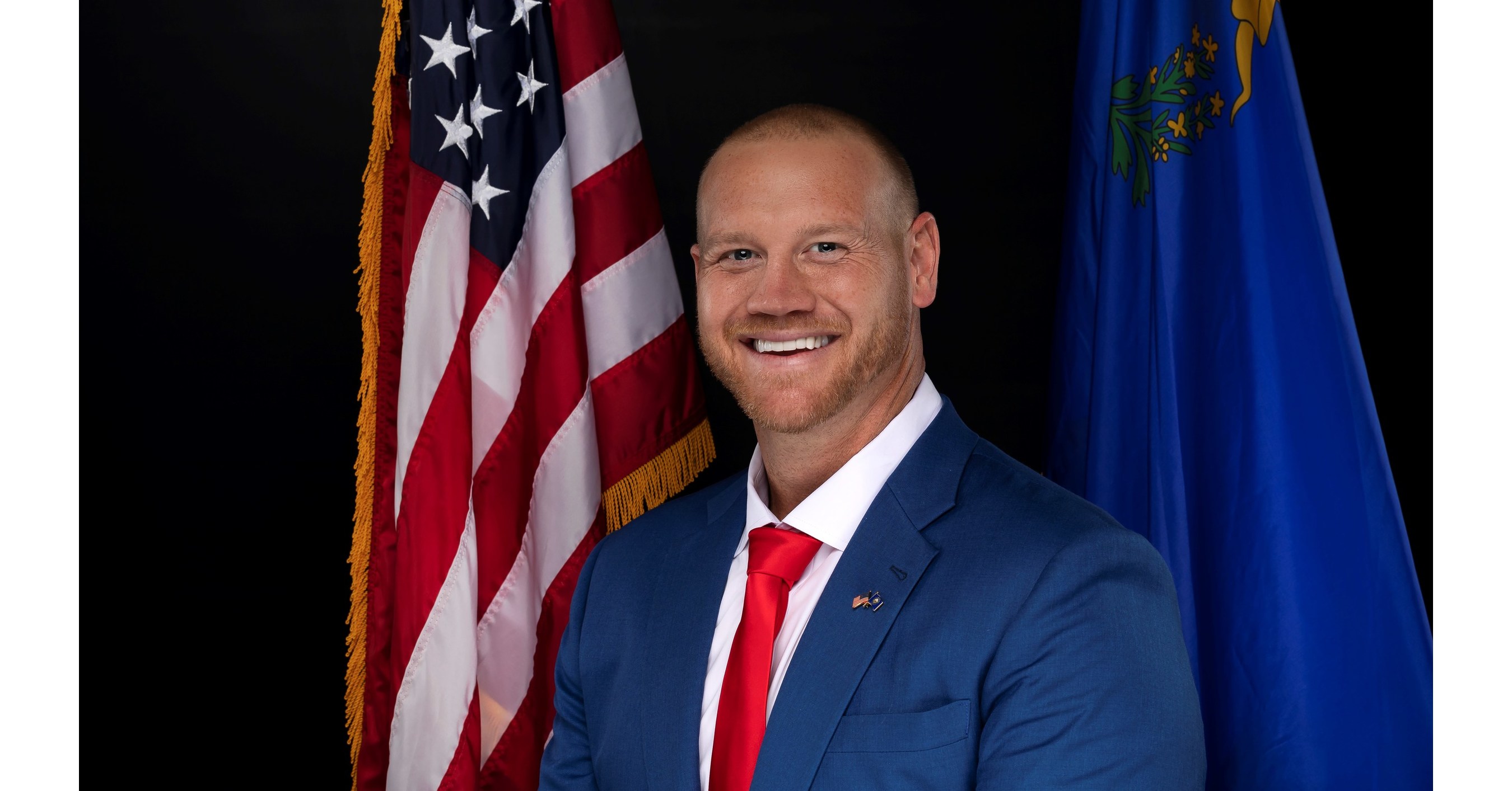 Dan Rodimer Campaign For Congress Boasts Over 27K Small Donors, Breaks ...