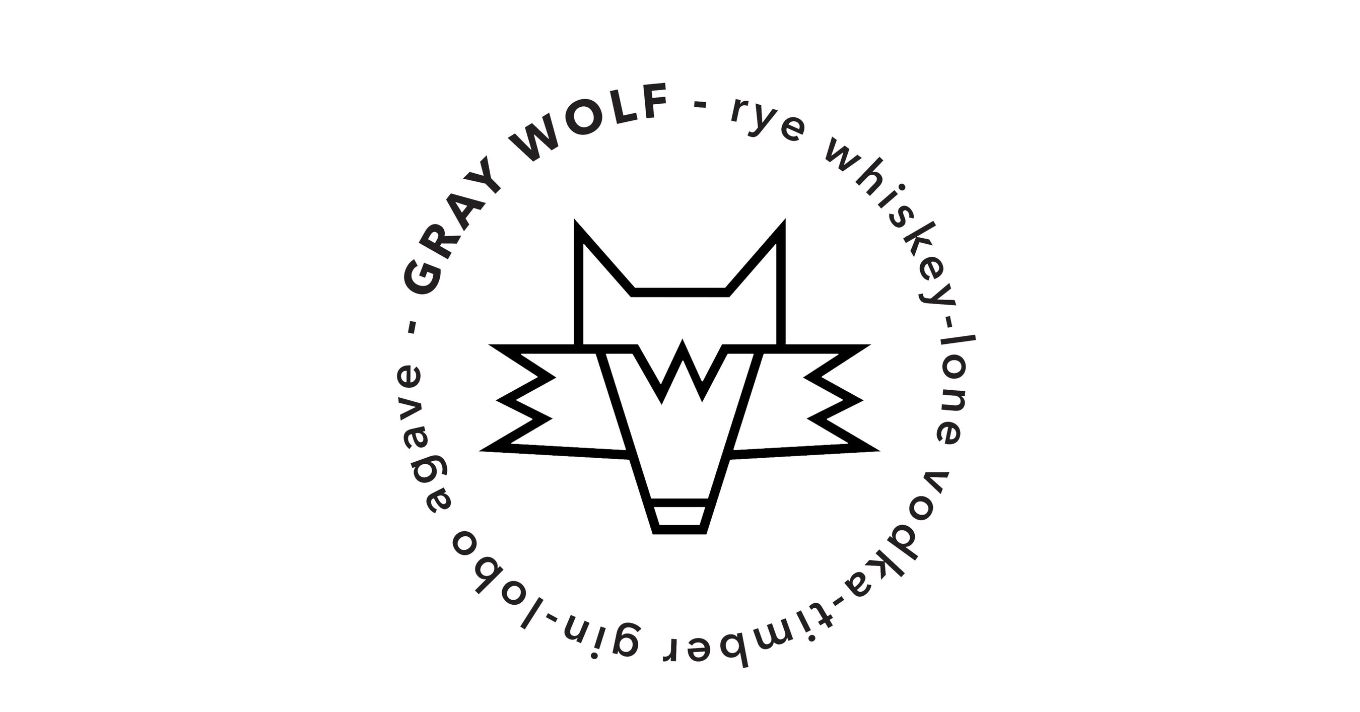 Gray Wolf® Distilling Debuts New Solera Aged Rye Whiskey Amid Brand Refresh