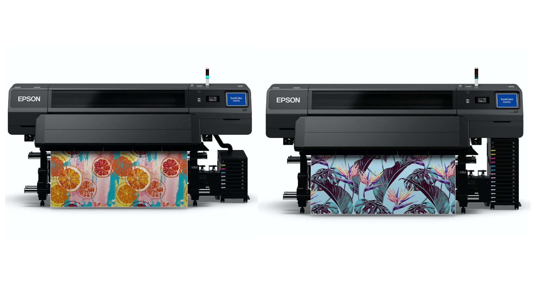 Epson Introduces its First Roll-to-Roll Resin Signage Printers - the ...