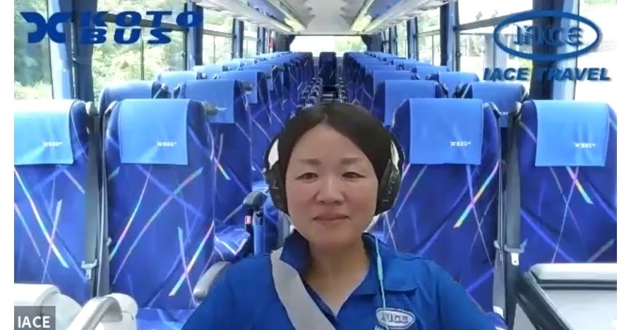 IACE Travel Launches LIVE Virtual Tour to Hidden Treasures in Japan Series