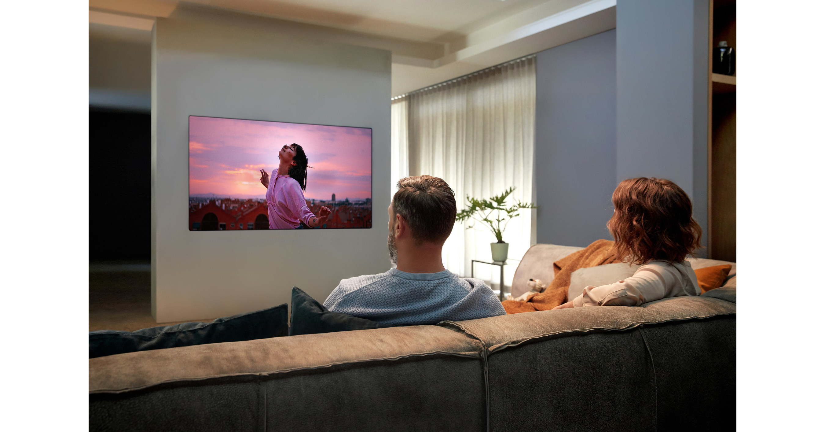 LG Launches Shop Time App On LG Smart TVs