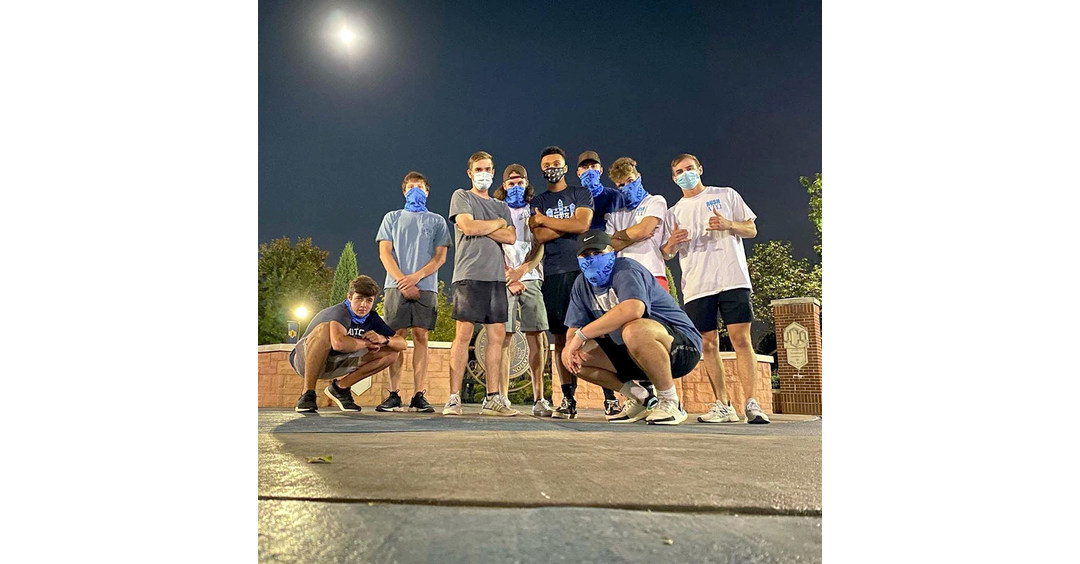 Research Reaffirms Fraternities' Positive Impact for First-Year Students