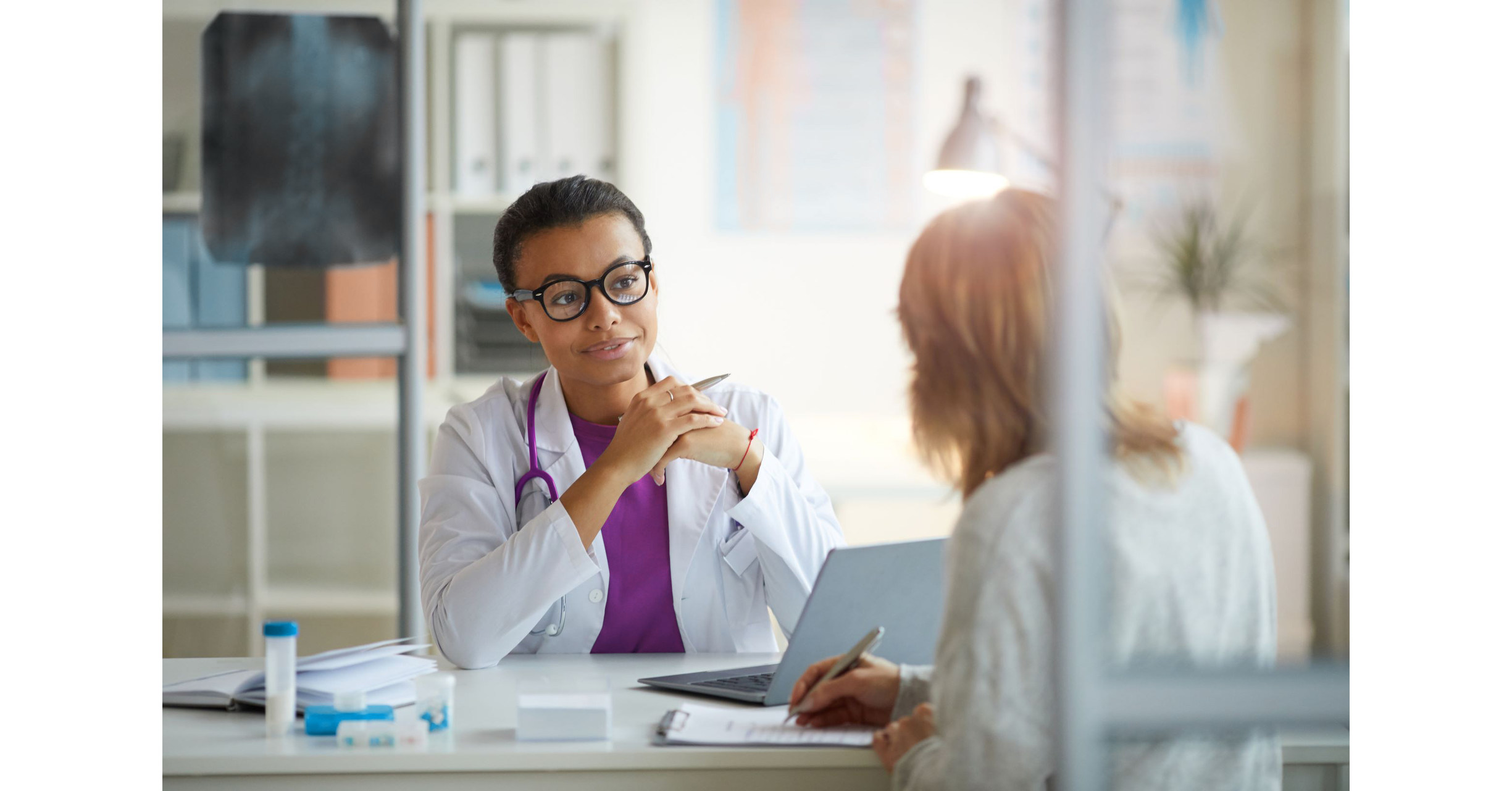 Sentry stands with Ryan White Clinics as study highlights importance of ...