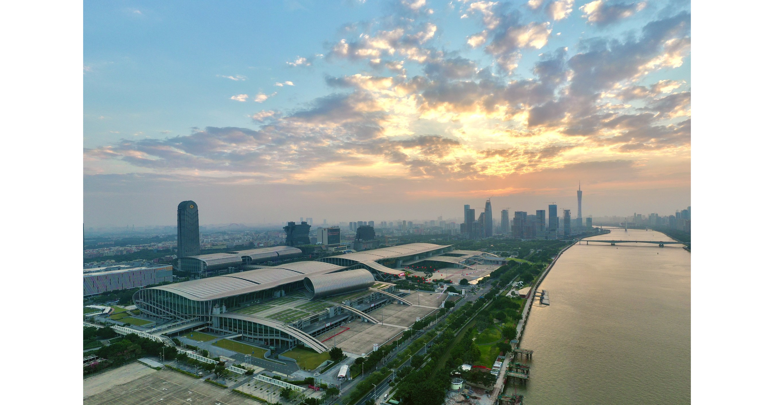 128th Canton Fair Concludes, Empowering International Trade Recovery