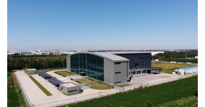 Chayora's TJ1 Data Centre confirmed as first OCP READY™ facility in China
