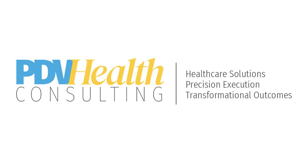 PDV Health Consulting Announces Launch of New Healthcare Consultant Firm