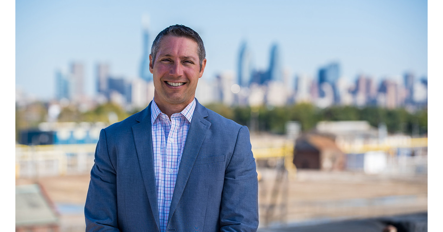 Justin Dunn Joins Hilco Redevelopment Partners as Senior Vice President ...