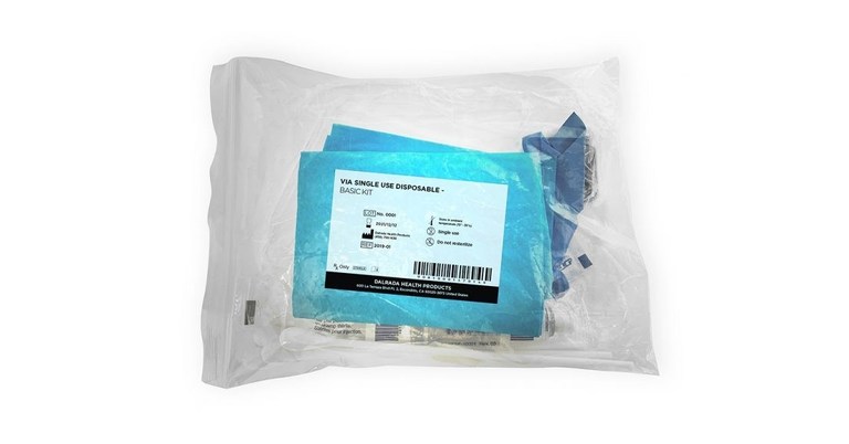 Cervical Cancer Study Compares Dalrada Health VIA Screening Kits To Pap ...