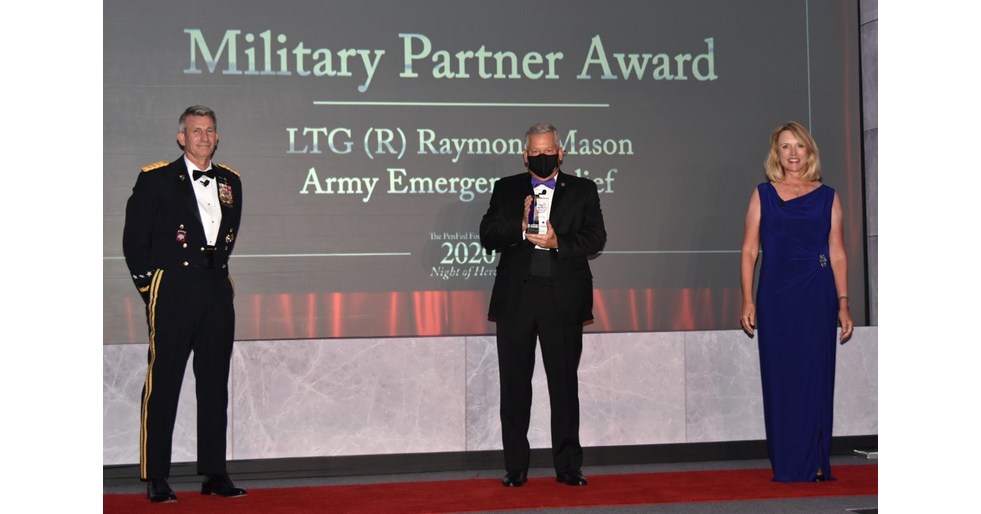 PenFed Foundation Raises Over $1.5 Million for Military Community at ...