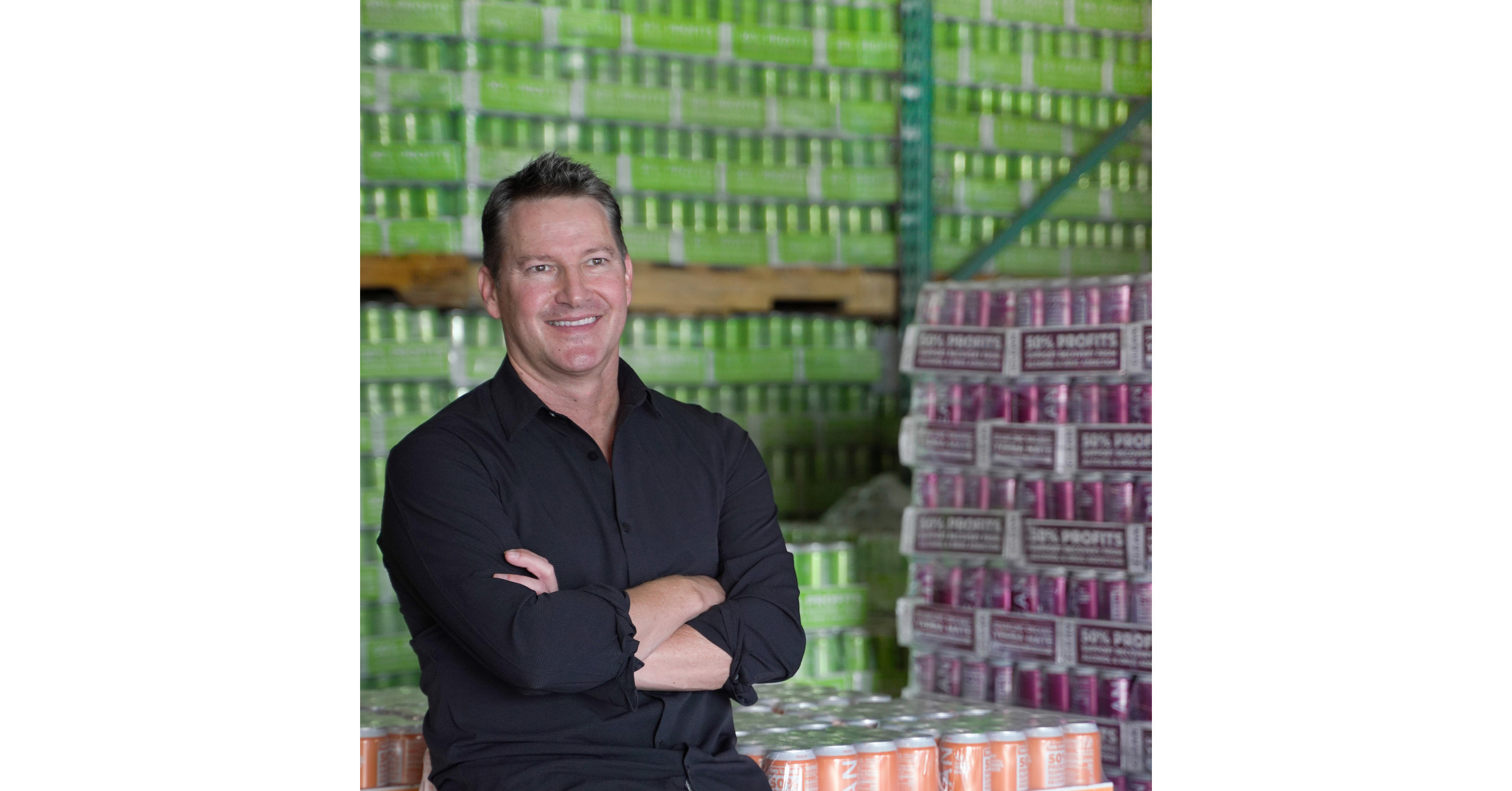 CLEAN Cause Announces Red Bull Veteran Chad Peffer as President and ...