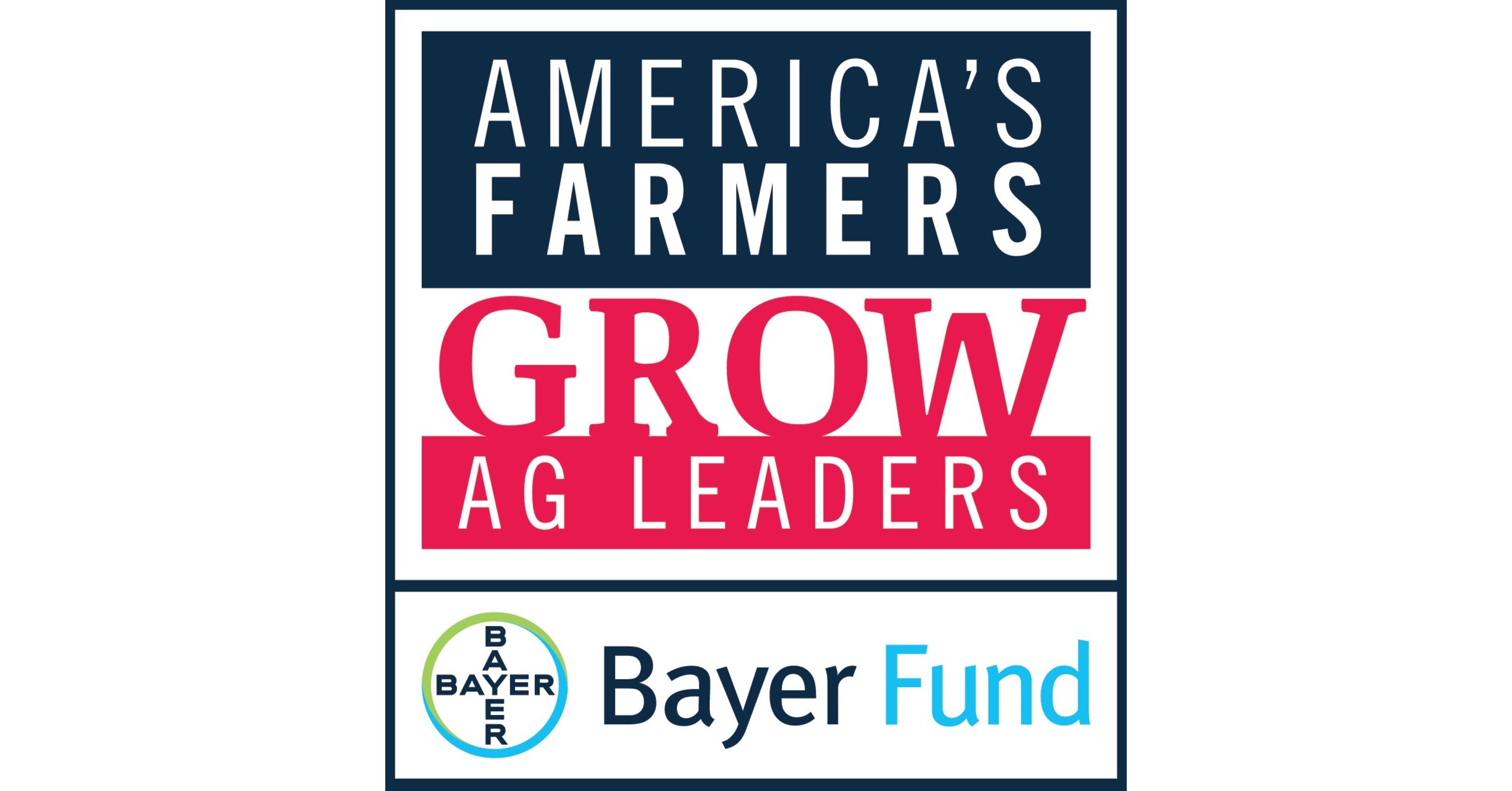 America's Farmers Grow Ag Leaders Fosters Tomorrow's Farming Leaders by ...