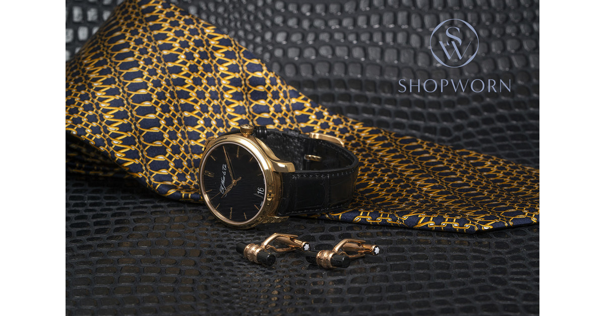 Luxury E-commerce Startup ShopWorn Enters Asia with Hong Kong Satellite