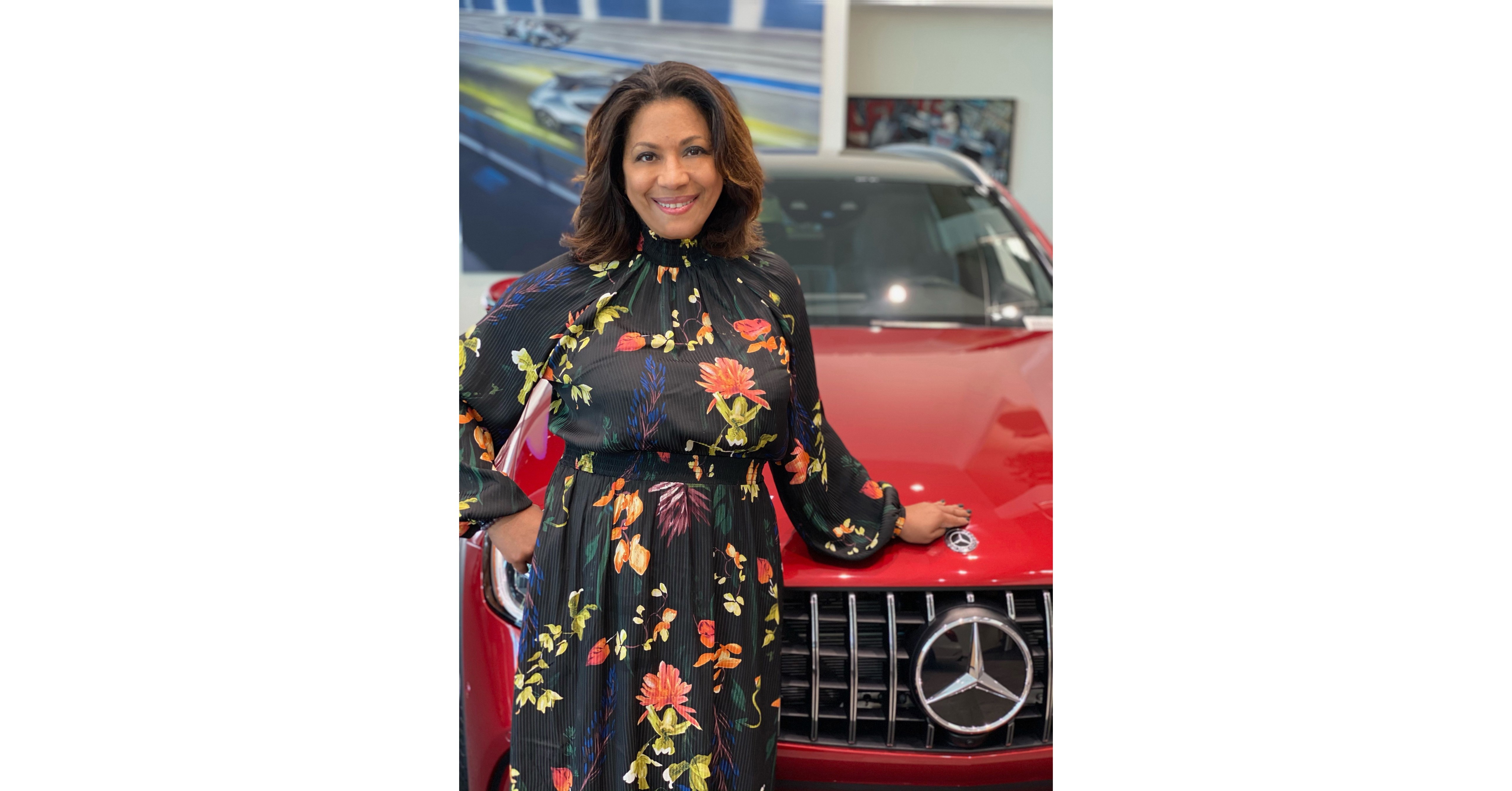 Georgia dealership sales manager recognized as next generation auto ...
