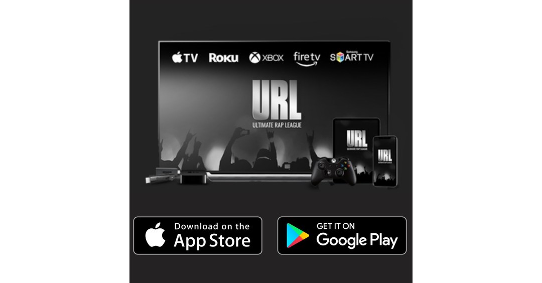 The Ultimate Rap League Debuts VOD Feature on App