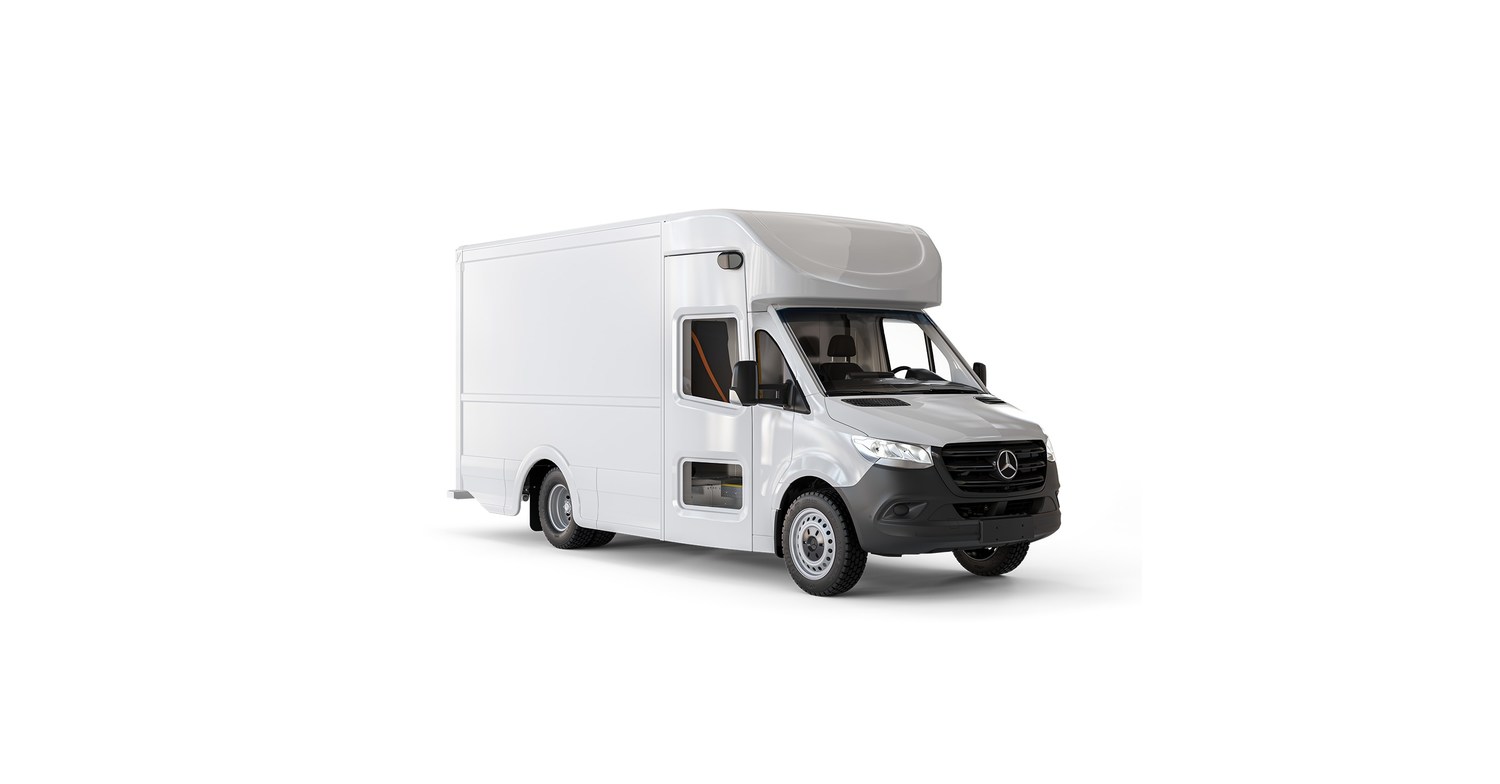 Utilimaster Drives Home Leading Last Mile Delivery Products