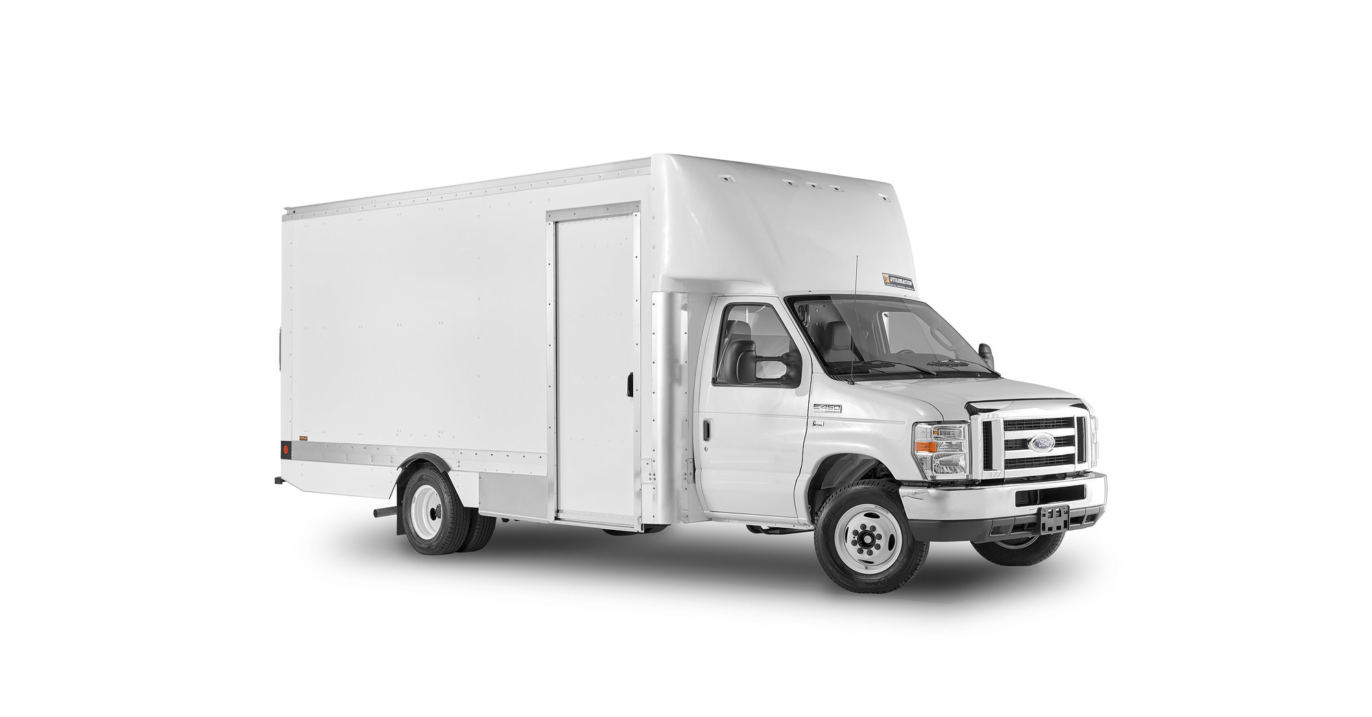 Utilimaster Drives Home Leading Last Mile Delivery Products