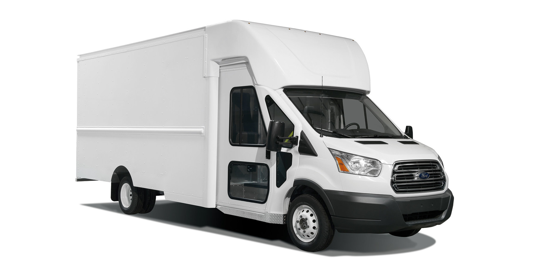 Utilimaster Drives Home Leading Last Mile Delivery Products