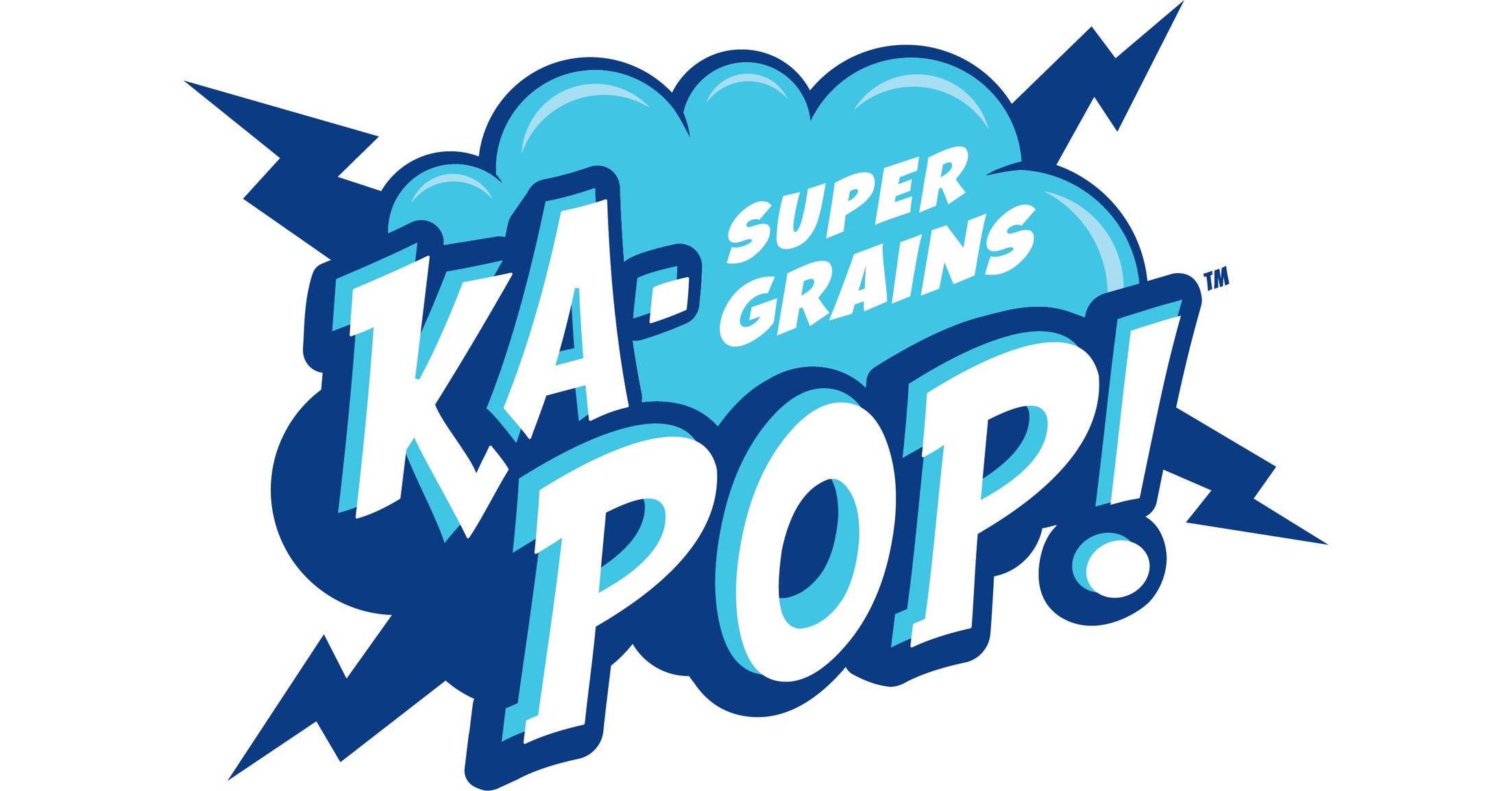 Ka-Pop! Snacks Unveils New Updated Look and Packaging