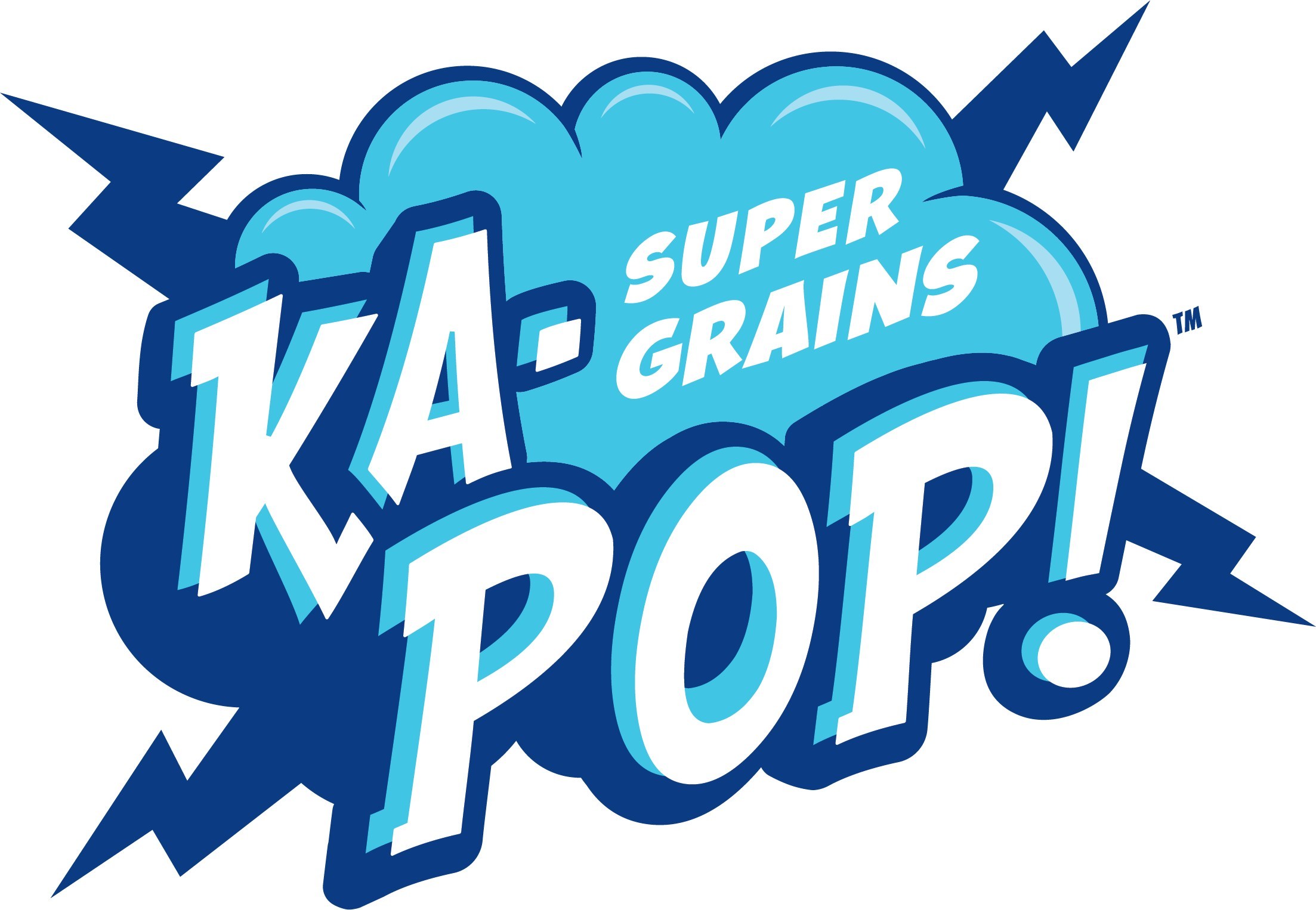 Ka-Pop! Snacks Unveils New Updated Look and Packaging