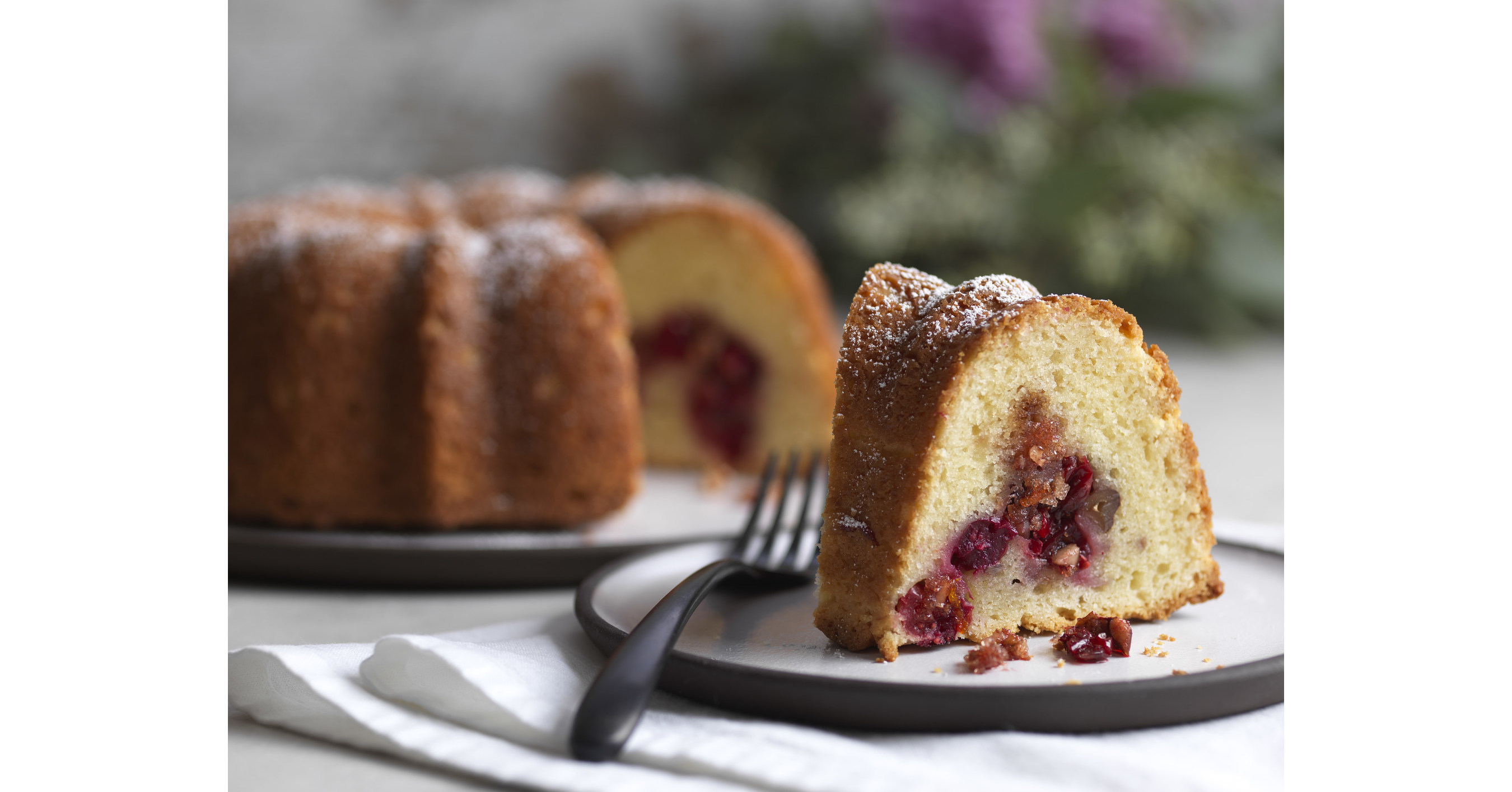 Cranberries & Jalapeños? Naturipe's First Cranberry Cookbook Dares to ...