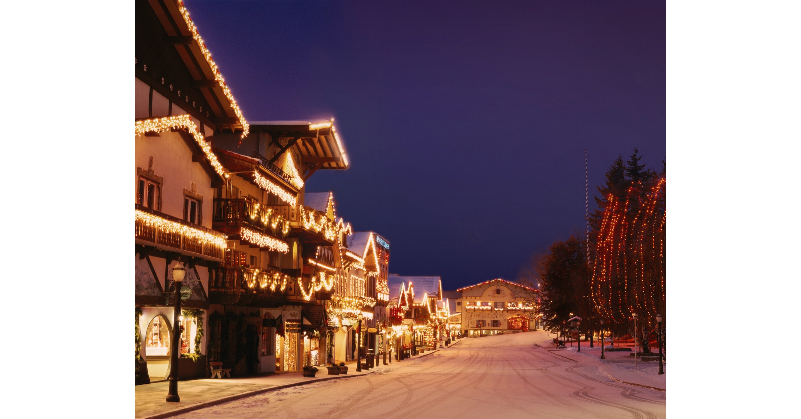 Maker's Mark® to Bring A Dazzling Holiday Display to the Most ...