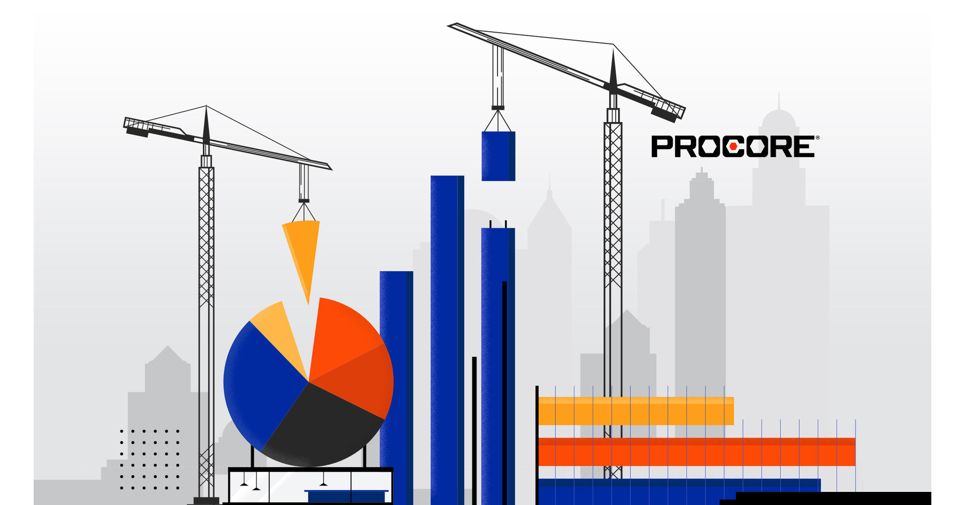 Procore Delivers Artificial Intelligence to Unlock Insights from Construction Data
