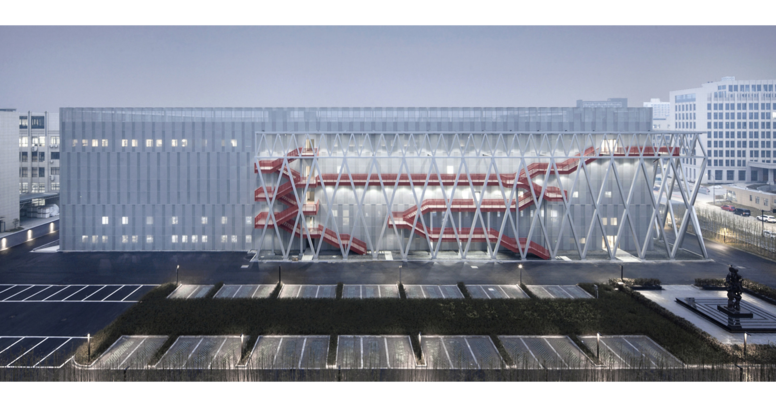 FutureStitch, Inc. Sets a New Environmental Standard in Manufacturing